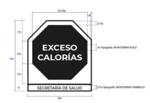 Nueva norma de etiquetado de alimentos 2020 NOM-51