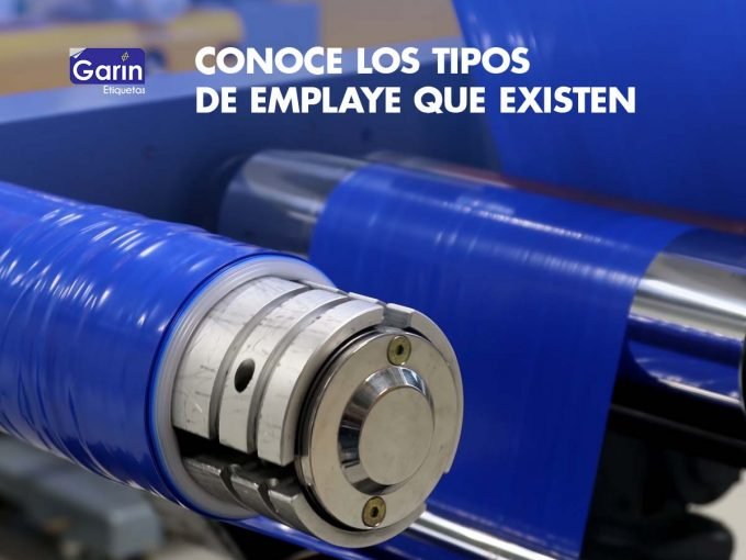Tipos de emplaye que existen y cómo elegir el mejor