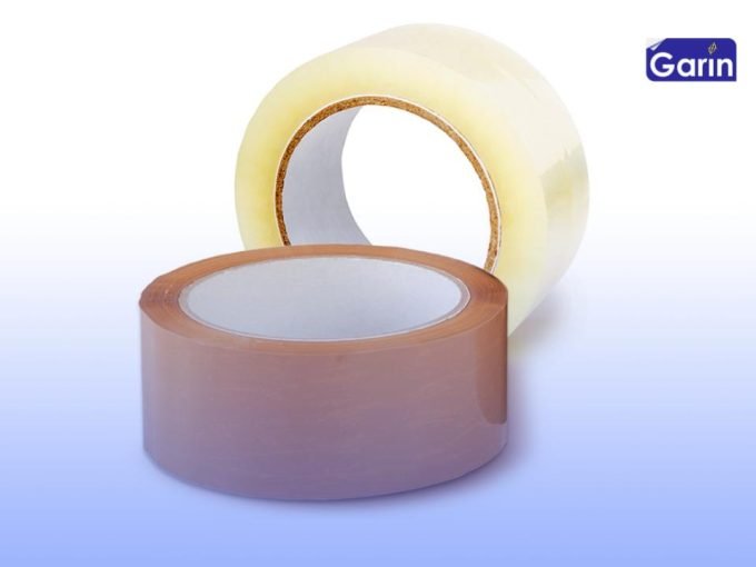 Tipos de cintas adhesivas que existen y recomendaciones de uso